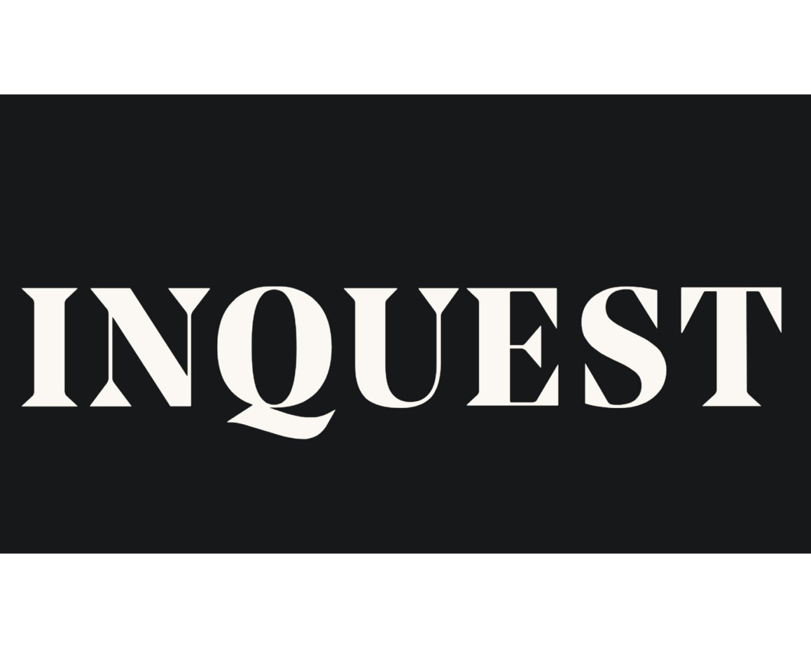 IEMI Director Premal Dharia kicks off Inquest series about public ...