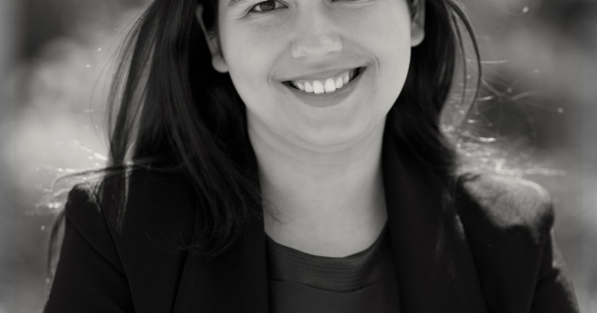 Stephanie Perez - Institute to End Mass Incarceration