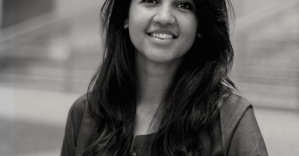 Apoorva Dixit - Institute to End Mass Incarceration