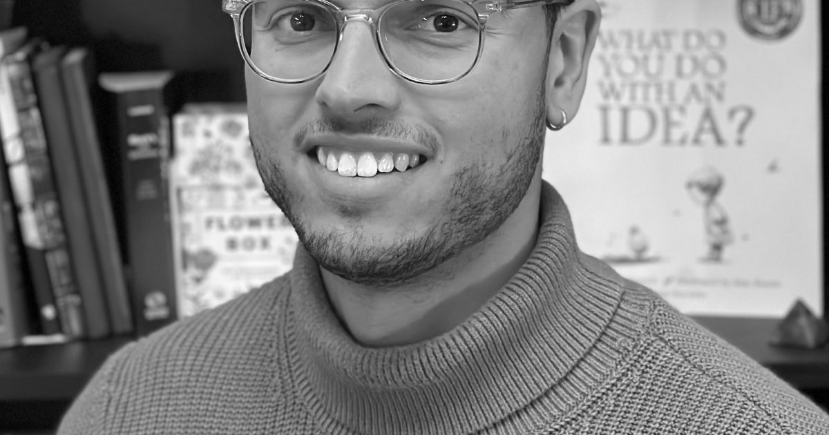 Devon Johnson - Institute to End Mass Incarceration