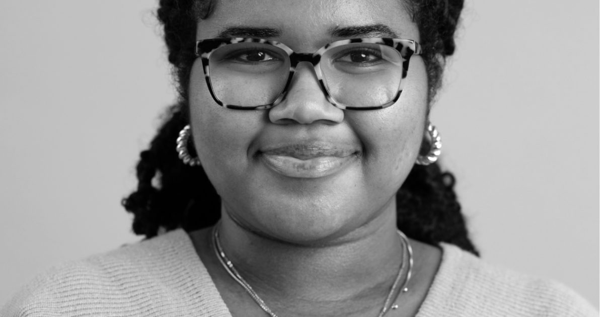 Christina Williams - Institute to End Mass Incarceration